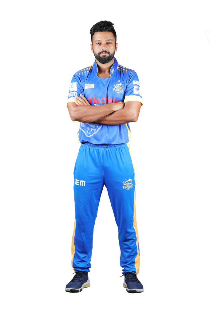 Akash Sumra – Madurai Panthers